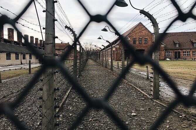 Small Group VIP Auschwitz Tour with Transportation - Who Is This Tour Best For?