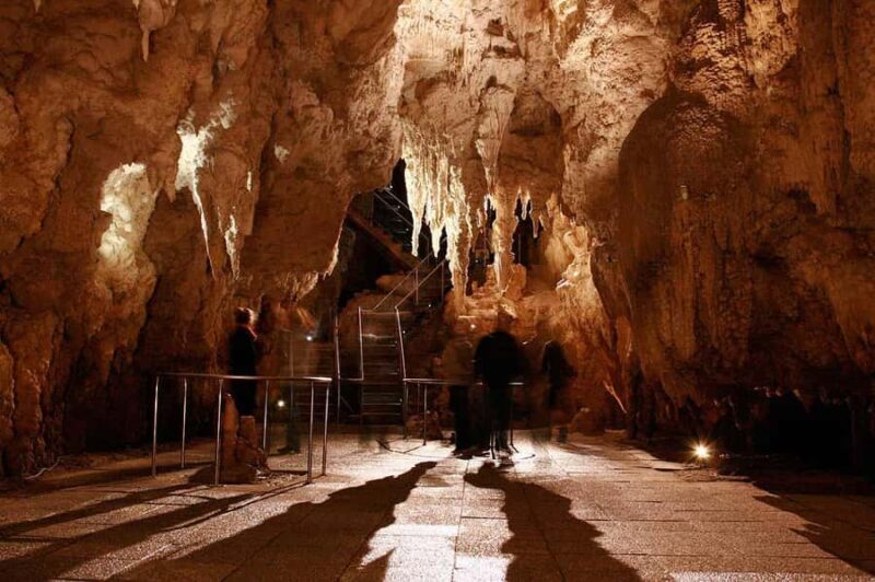 Small-Group Waitomo Glowworm Caves Day Tour from Auckland - FAQ