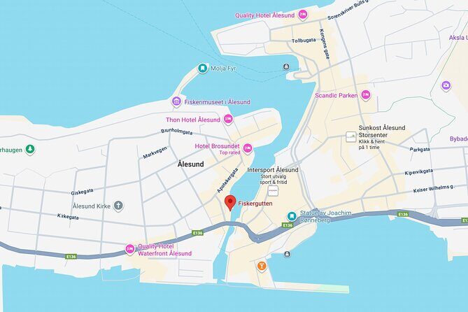 Small-Group Walk in Ålesund: Art Nouveau & Insider Tips - Who Will Love This Tour?