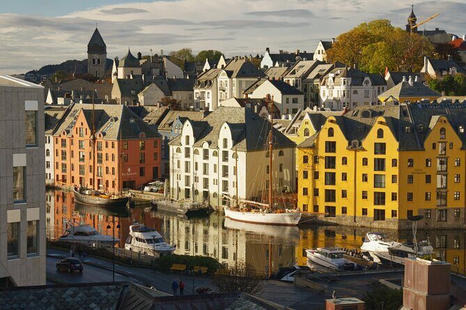 Small-Group Walk in Ålesund: Art Nouveau & Insider Tips - Final Thoughts