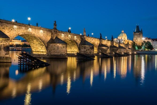Small-Group Walking Photo Tour of Prague - Practical Details and What to Expect