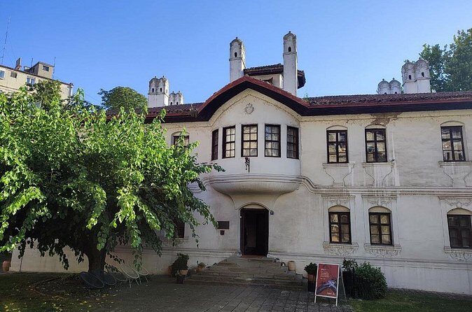 Small Group Walking Tour Around Old City of Belgrade - Final Thoughts