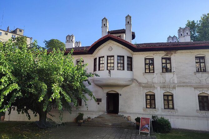 Small Group Walking Tour Around Old City of Belgrade - FAQ