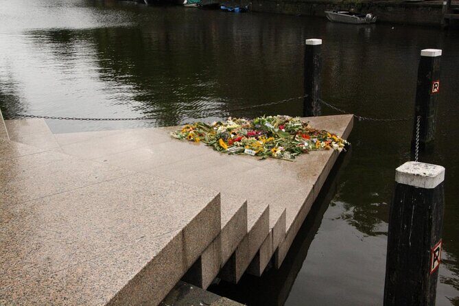 Small Group Walking Tour - Hello Amsterdam - Key Points