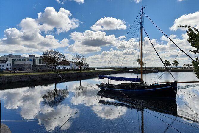 Small-Group Walking Tour of Galway - Practical Details and What to Expect