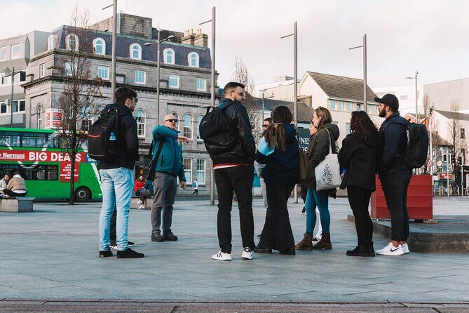 Small-Group Walking Tour of Galway - FAQs