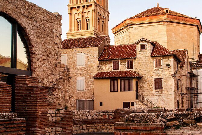 Small Group Walking Tour of Split for First Time Visitors - FAQ