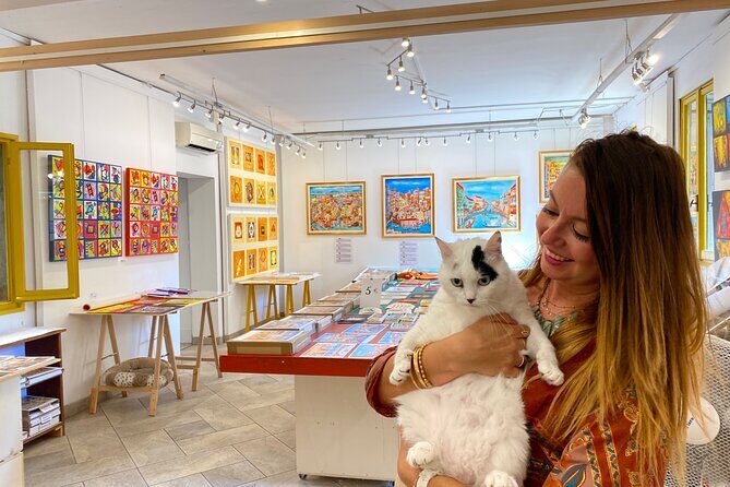 Small-Group Walking Tour of the Jewish Ghetto in Venice - The Sum Up: Who Is This Tour Perfect For?