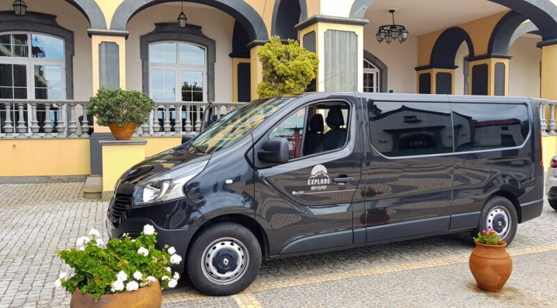 Small Group Walks Rabaçal 25 Fontes - The Logistics and Value: Is It Worth It?