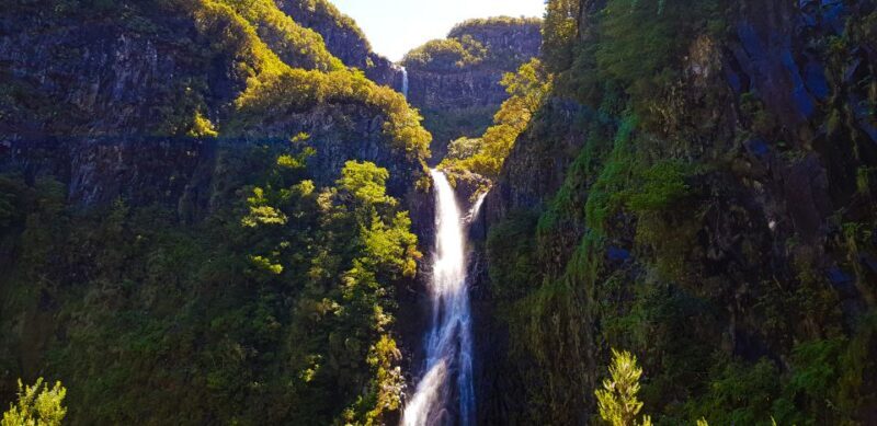 Small Group Walks Rabaçal 25 Fontes - FAQ