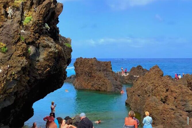 Small Group West Tour Waterfalls & Fanal Forest Tour - Final Thoughts