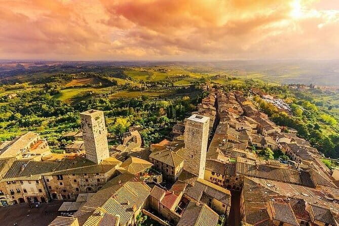 SMALL-GROUP Wine Safaris: Tuscan Wine Tasting Tours from Florence - FAQs
