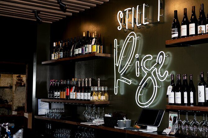 Small Group Wine Tasting: Explore Diverse Wines and PNW Cuisine - Key Points