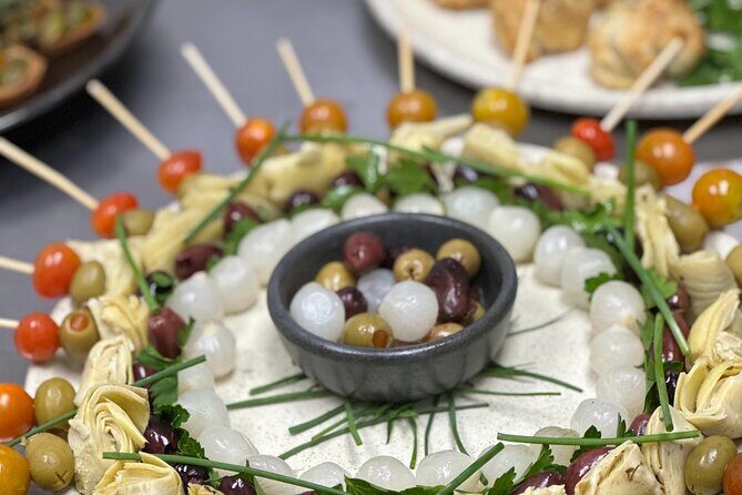 Small Group Wine Tasting: Explore Diverse Wines and PNW Cuisine - Final Thoughts