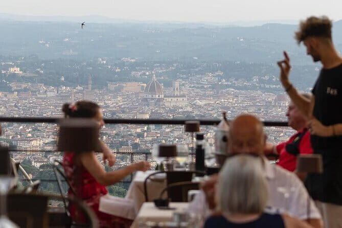 Small Group Wine Tasting in Tuscany with Vineyard Visit - Overall Value and Experience