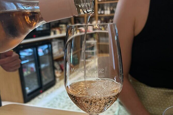 Small-Group Wine Tour in Athens with Tasting - The Value for Money