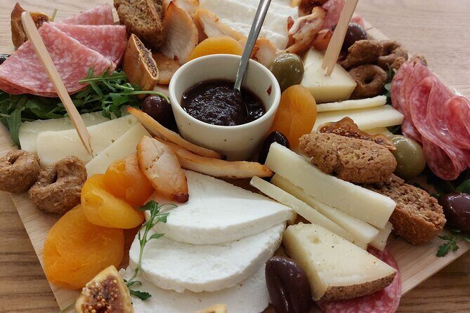 Small-Group Wine Tour in Athens with Tasting - FAQ