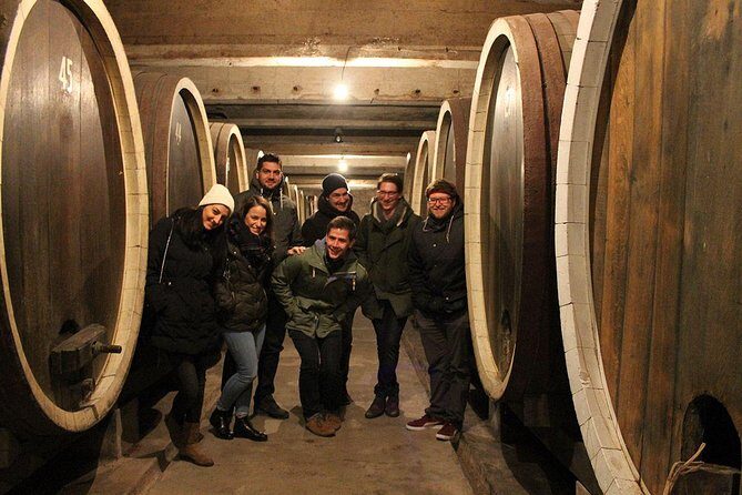 Small Group Wine Tour in Sumadija Wine Region - The Itinerary: What to Expect and Why It Matters