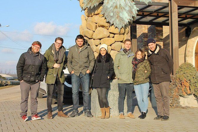 Small Group Wine Tour in Sumadija Wine Region - FAQs: What You Need to Know