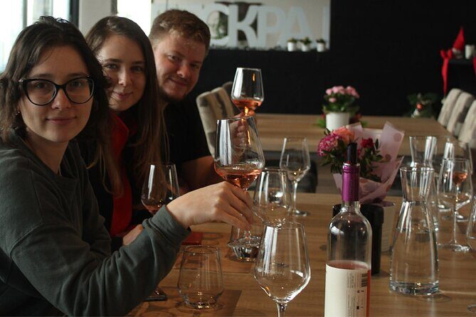 Small Group Wine Tour in Sumadija Wine Region - Final Thoughts