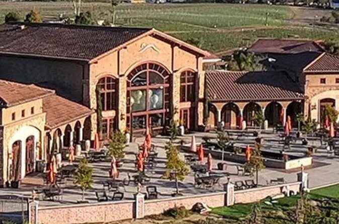 Small Group Wine Tour to Temecula from Los Angeles - Frequently Asked Questions