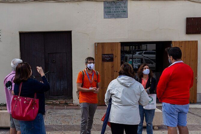 Small-Group Wine Tour with Local Expert (7 max) - The Food and Tastings: More Than Just Wine