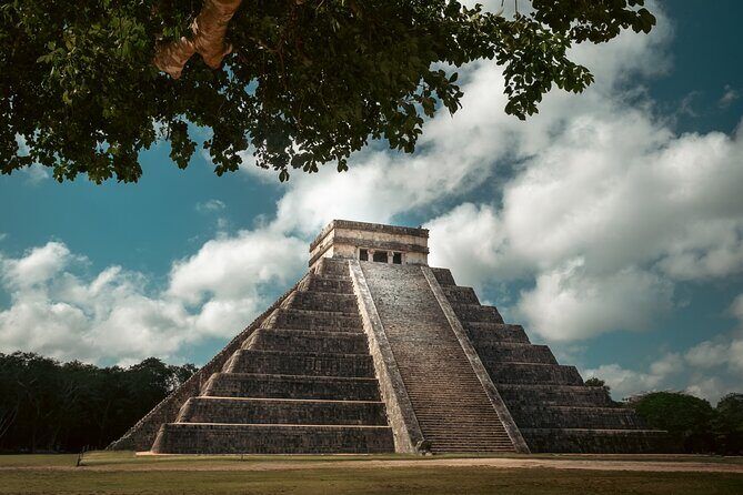Small Group with early access to Chichen Itza, Coba and Cenote - Key Points