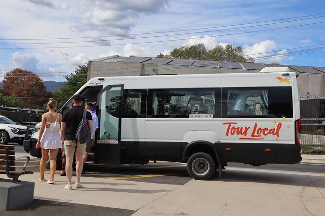 Small Group Yarra Valley: Redwoods Forest & Premium Wine Tour - Who Is This Tour Best Suited For?