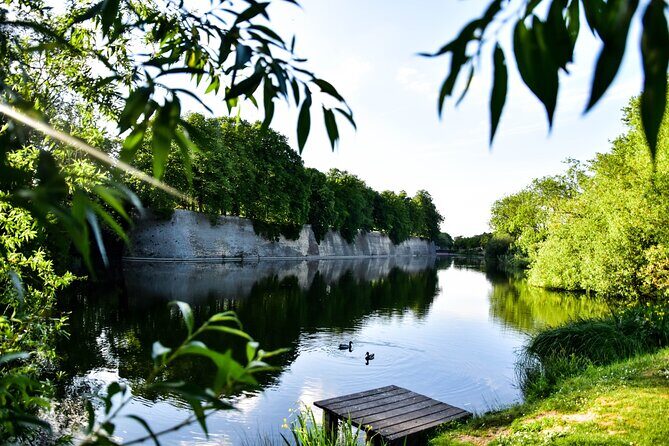 Small Group Ypres Remembrance Day Filled With War History - In-Depth Exploration of the Ypres Remembrance Tour