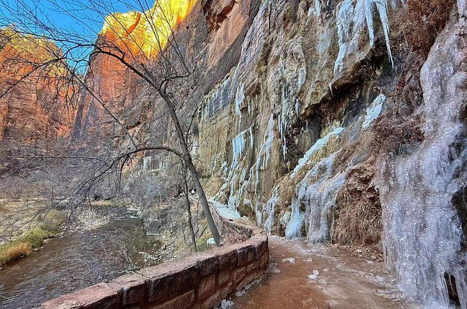 Small Group Zion National Park Hiking Tour from Las Vegas - FAQ