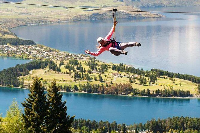 Small-Group Zipline Adventure in Queenstown - FAQs