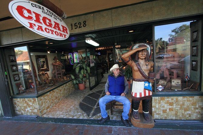 Small Group:Key West and Fort Lauderdale 4-Day Tour from Miami - In-Depth Review of the 4-Day Florida Tour