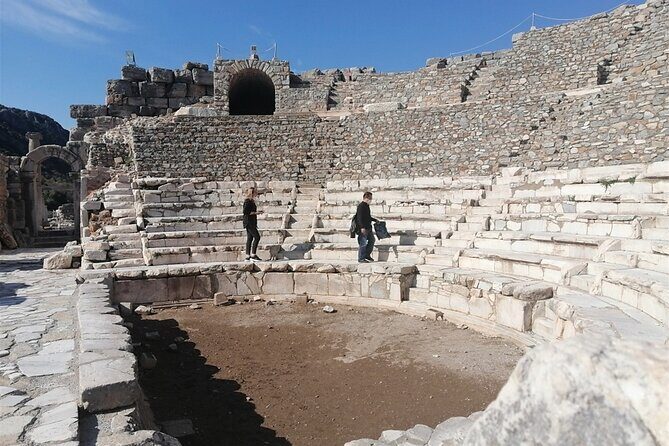 Small Group(MAX 12)EPHESUS&HOUSE OF VIRGIN MARRY TOUR FORCRUISERS - Final Thoughts: Who Is This Tour Best For?