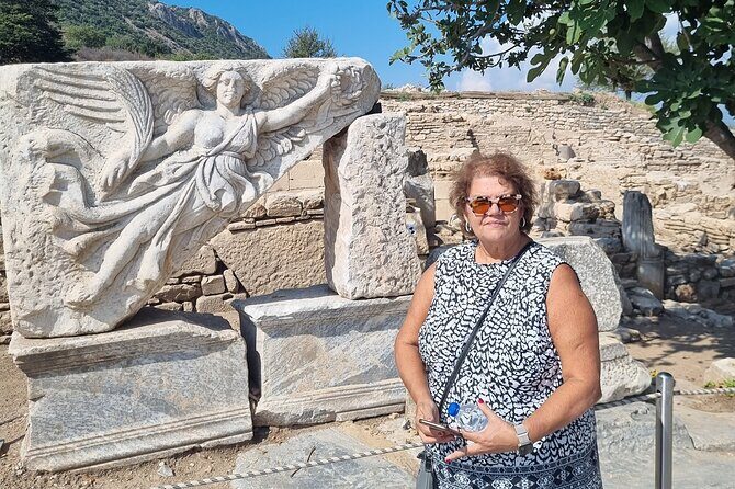 Small Group(MAX 12)EPHESUS&HOUSE OF VIRGIN MARRY TOUR FORCRUISERS - FAQ