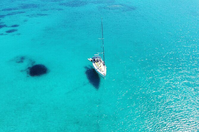 Small group,pass by Delos,swim in Rhenia,snap LVenice, free trans - Who Should Book This Tour?