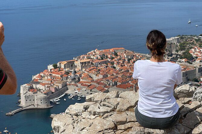 Small grup Highlights of Dubrovnik Panorama Tour - Exploring the Itinerary in Detail