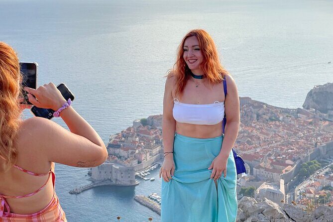 Small grup Highlights of Dubrovnik Panorama Tour - Why Travelers Love This Tour