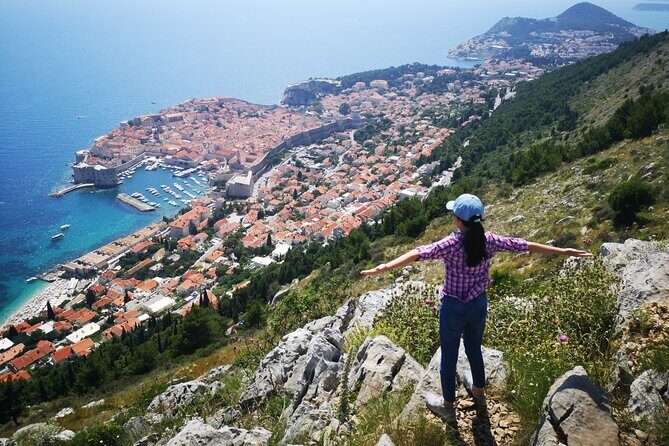 Small grup Highlights of Dubrovnik Panorama Tour - The Sum Up