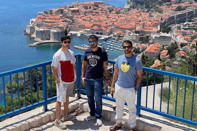 Small grup Highlights of Dubrovnik Panorama Tour - FAQ