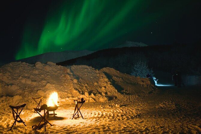 Small Northern Lights Tour Max 8 Guests Pickup and Photography - The Sum Up: Who Will Love This Tour?