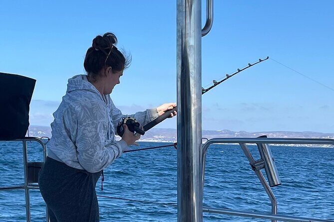 Small Private Catamaran Sunset Tours in San Diego - FAQs  