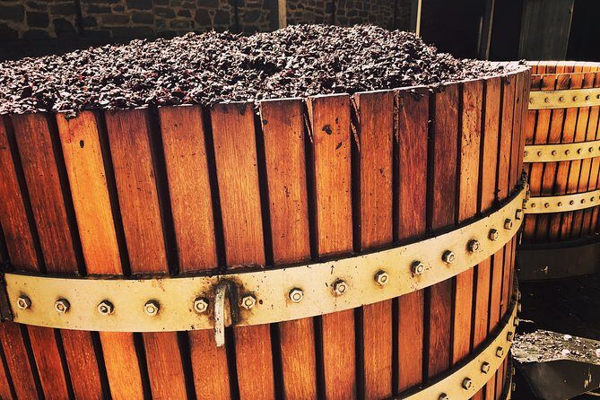 Small Tour Barossa Valley Voyager Tour from Adelaide - FAQs