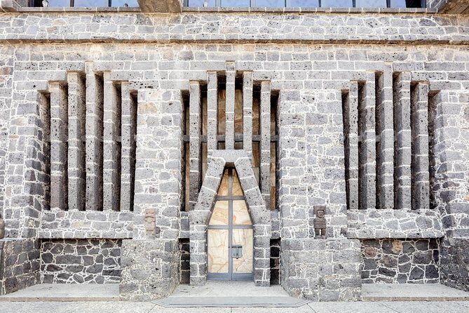 Small VIP Group: Frida Kahlo and Diego Rivera Legacy - Who Will Love This Tour?