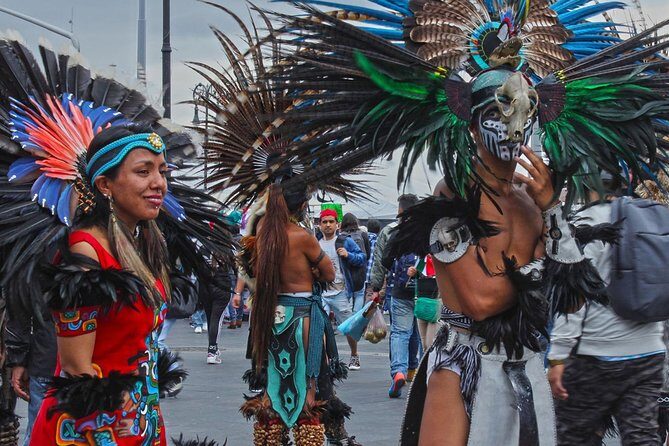 Small VIP Group: The Ultimate Mexico City Tour - Why the Price Offers Good Value