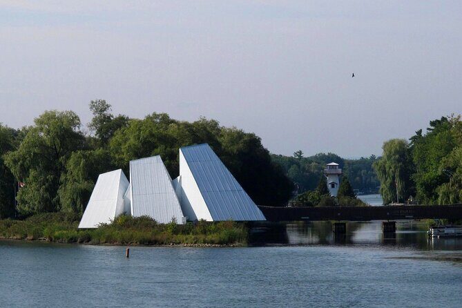 Smartphone Audio Driving Tour between Wasaga Beach and Toronto - Who Will Love This Tour?