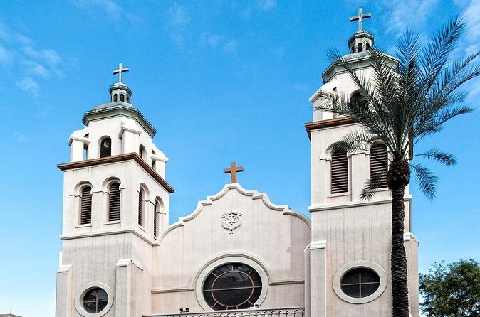 Smartphone Guided Haunted Walking Tour in Phoenix - Final Thoughts