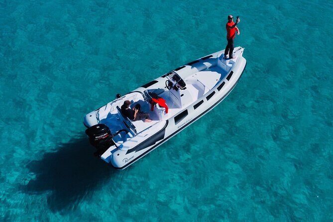 Smeralda Boat Tour and snorkeling - Introduction to the Smeralda Boat Tour and Snorkeling Experience  