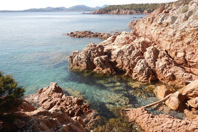 Smeralda Boat Tour and snorkeling - Price and Cost-Effectiveness  