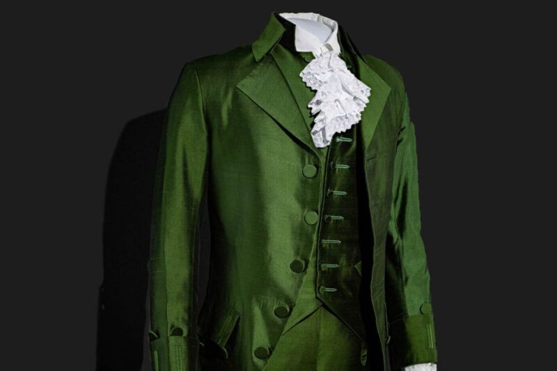 Smithsonian Museum of American History Semi-Private 8ppl Max - Final Thoughts: Is This Tour Right for You?