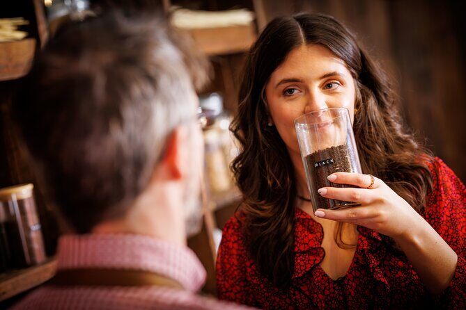 Smithwick's Experience Kilkenny Entrance Ticket - An In-Depth Look at the Smithwicks Experience